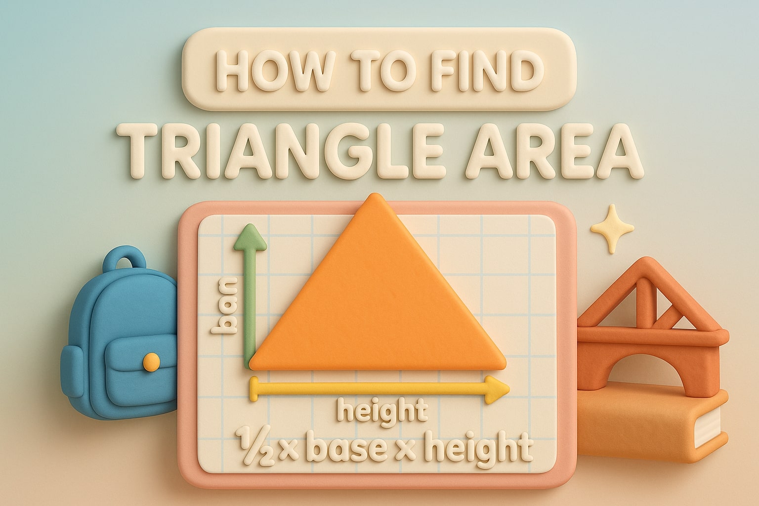 Calculateur de Surface de Triangle - JetCalculator